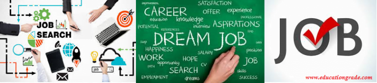 Types Of Cover Letters