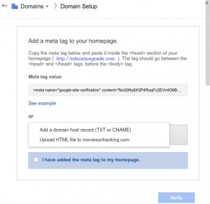 How to Create custom Email ID for Your Domain using Google Apps