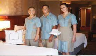 ORO24 Developments Housekeeping Attendant, Office Boy, Cleaner Walk-in ...