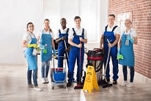 ServeU LLC Walk-In Interview Dubai | Housekeeping and Cleaner Jobs in UAE