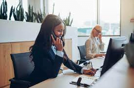 Office Assistant / Personal assistant jobs in Dubai UAE