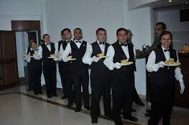 Restaurant Waiter/Hostess Urgent hiring | Walk in interview