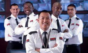 EFS Facility Management Walk in interview: CCTV Operator, Security ...