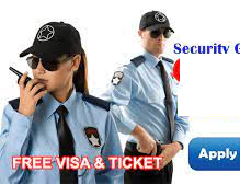 Security Guards Walk in interview - Urgent hiring