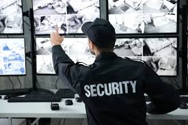 CCTV operators, Security Guard Walk-in interview Dubai UAE