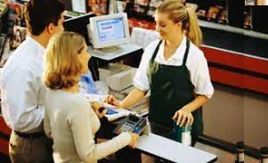 Front Desk Receptionist / Cashier careers in UAE