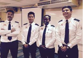 Walk-in interview Security Guard / CCTV Operators Dubai UAE