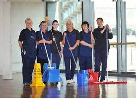 Housekeeping Cleaner Jobs in Dubai UAE
