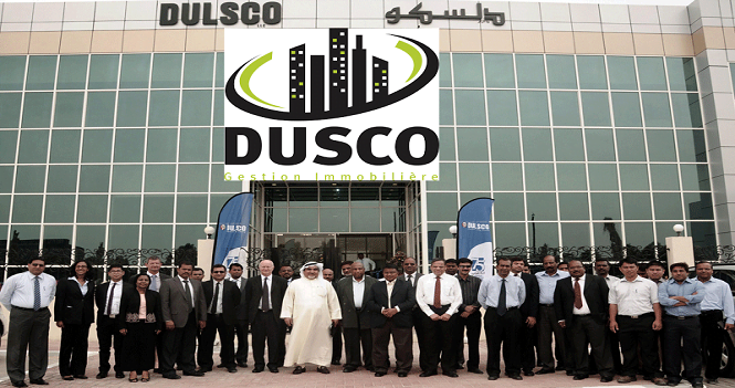 Dulsco llc Dubai careers