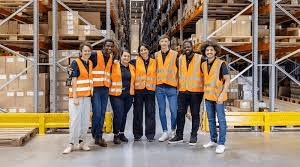 Delivery Driver, Storekeeper & Warehouse Helper Jobs UAE | Al Aseel ...